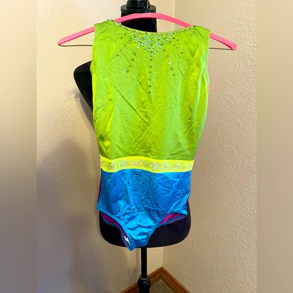 Other | The Line Up Dance Costume | Poshmark